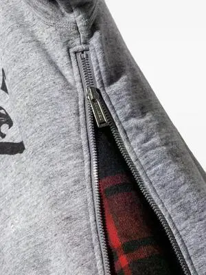 Dsquared2 Logo-print Sweatshirt