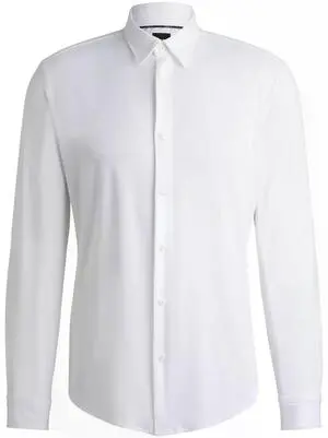 HUGO BOSS Long-sleeved Shirt