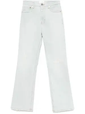 Closed Hi-sun Jeans - Blue