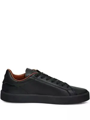Boggi Milano Leather Sneakers