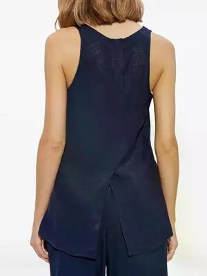 Emporio Armani Armure Blouse