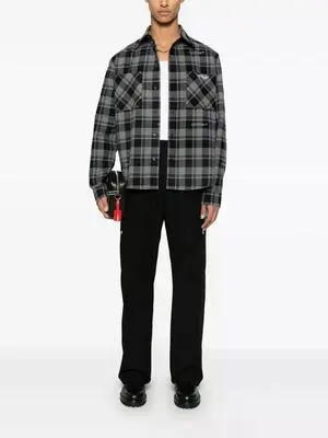Off-White Woologab Cargo Trousers