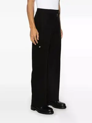 Off-White Woologab Cargo Trousers