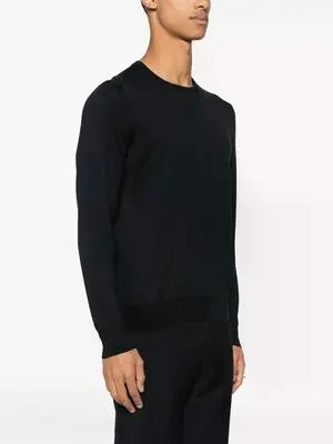 Tagliatore Pullover - Blue