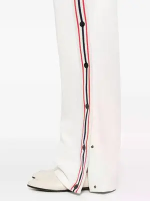 GOLDEN GOOSE Wide-leg Track Pants