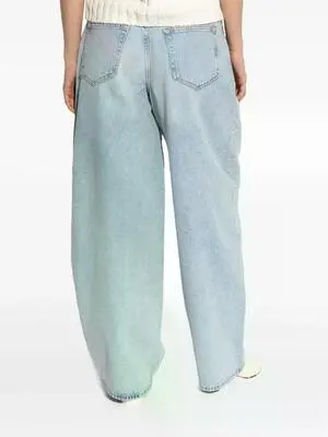 SAMSOE SAMSOE Saharper Jeans - Blue