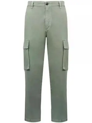 Citizens Of Humanity Dillon Cargo Trousers - Green