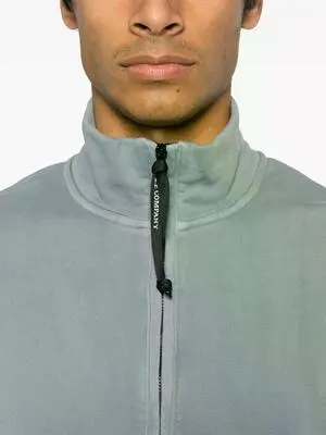 C.P. COMPANY Cotton Pullover - Blue