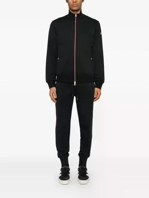 Moncler Cotton Track Pants