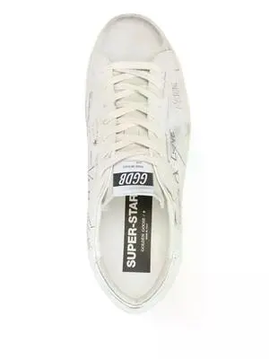 GOLDEN GOOSE Super-star Sneakers