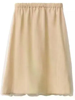 Skirt Overlay
