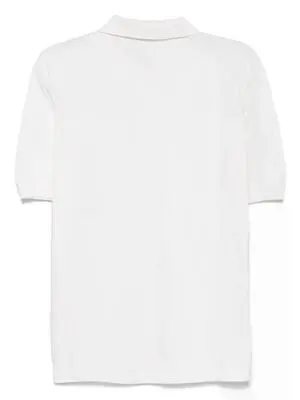 Kiton Fine-knit Polo Shirt