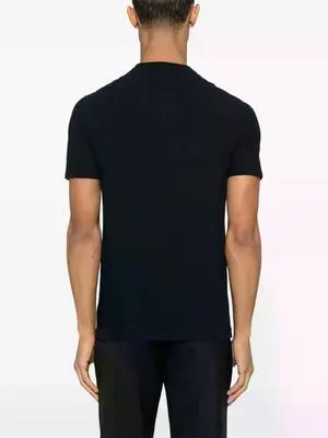 ZANONE Cotton T-shirt