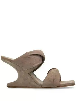 Rick Owens Sandals For Women
