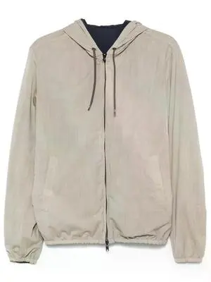 Herno Elasticated Outerwear For Men