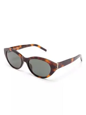 Saint Laurent Slm148 Sunglasses
