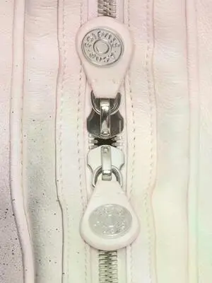 Acne Studios Logo-print Shoulder Bag