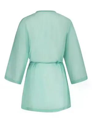 PARAMIDONNA Aurora Beach Cover-up