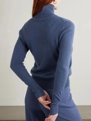JOSEPH Cashair Cashmere Turtleneck Sweater