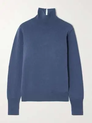 JOSEPH Cashair Cashmere Turtleneck Sweater