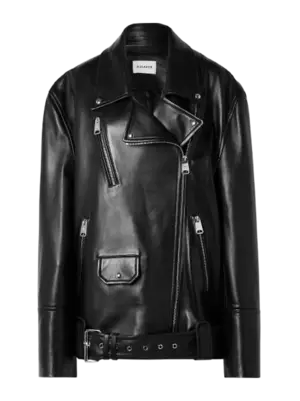 Khaite Belted Outerwear For Women
