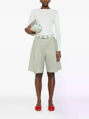 LISA YANG Vivian Sweater - Neutrals