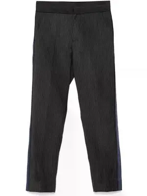 UNDERCOVERISM Pinstripe Trousers
