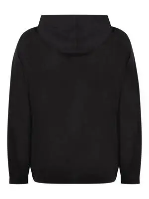Le Kasha Madrid Hoodie