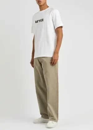 Norse Projects Mogens Straight-leg Jeans
