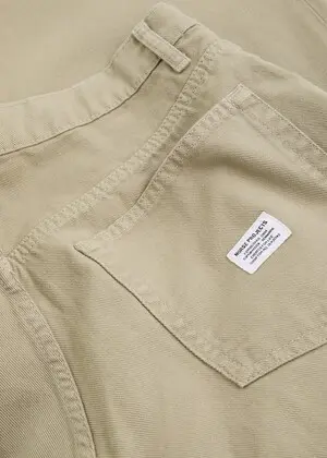 Norse Projects Mogens Straight-leg Jeans