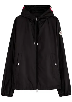 Moncler Drop Shoulder Outerwear For Men