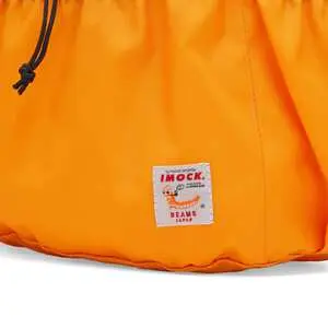 BEAMS X Imock Backpack