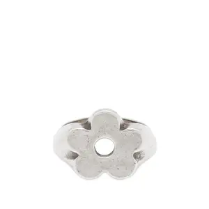TWOJEYS Flower Ring - Silver