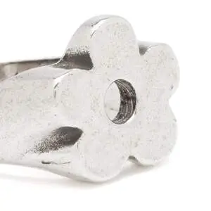 TWOJEYS Flower Ring - Silver
