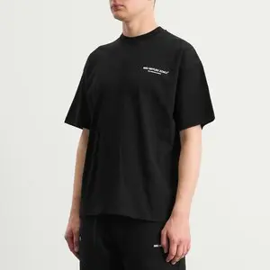 MKI MIYUKI ZOKU Design Studio T-shirt - Black