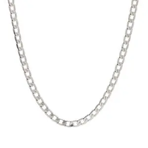 TWOJEYS Cuban Chain Necklace