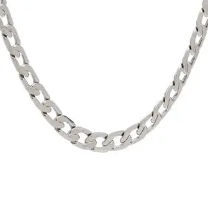 TWOJEYS Cuban Chain Necklace