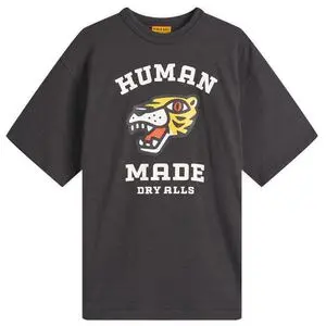 HUMAN MADE Tiger Head T-shirt