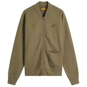 Human Made Logo Jackets For Men