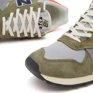 NEW BALANCE U475ba Sneakers