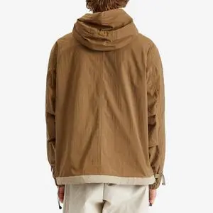 MERELY MADE Trekking Wind Parka Jacket