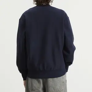 Champion Reverse Weave Fleece Sweatshirt