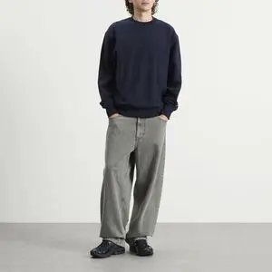 Champion Reverse Weave Fleece Sweatshirt