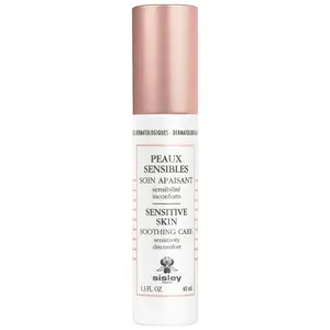 HAIR RITUEL BY SISLEY Sensitive Skin Soothing Care 40ml - One-color