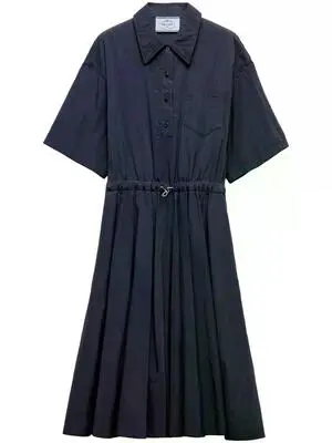 Prada Shirt Dress Day Dresses