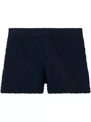 St. John Knit Shorts