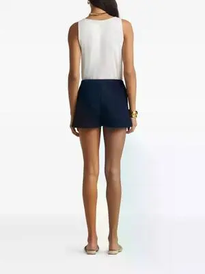 St. John Knit Shorts