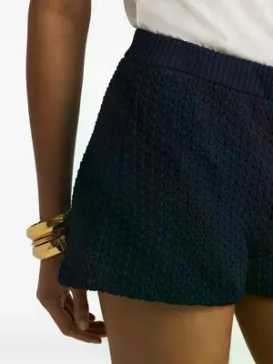 St. John Knit Shorts
