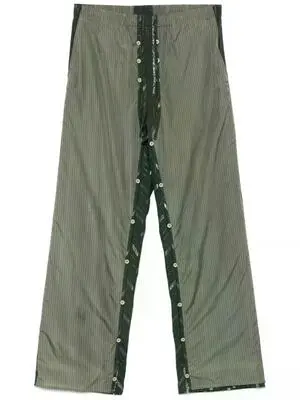 Craig Green Button Detailed Pants For Men