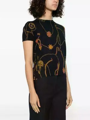 Ralph Lauren Printed T-shirt